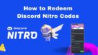 How to Redeem Discord Nitro Codes [Complete Guide 2024]