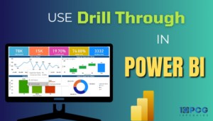 Use Drill Through in Power BI [Step-by-Step Tutorial]