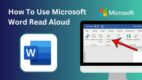 How to Use MS Word Read Aloud Feature [Complete Guide]