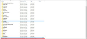 Docx Files Not Showing Word Icon? 5 Ways to Restore It