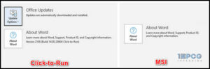 Microsoft Office Click To Run Not Working [Quick Fixes]