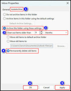 Automatically Delete Emails in Outlook [Easiest Guide 2024]