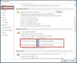 [Quick Fix] Email Icons Not Showing Forward/Reply Status In Outlook