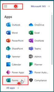 Microsoft Forms Change Question Type [Efficient Method]