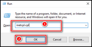 OneDrive Error 1001: Something Went Wrong [Easy Fix]