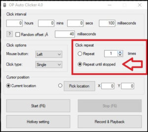 How To Use Auto Click Feature On Windows 10 [6 Easy Steps]