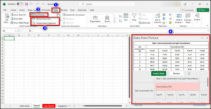 Artificial Intelligence in Excel [Best Way to Use It]