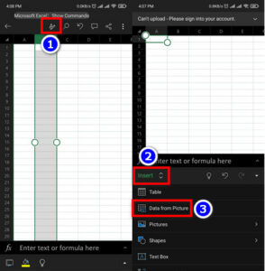 Artificial Intelligence in Excel [Best Way to Use It]