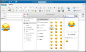 How to Insert Emojis in Outlook Email [Express Emotions]