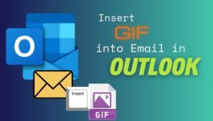 Insert GIF into Email in Outlook [Animate Your Message]
