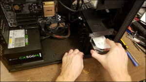 How Many Hard Drives Can A PC Have? [Honest Answer 2024]