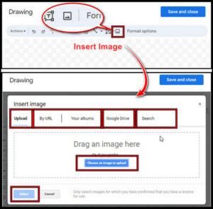How to Group Images in Google Docs [Arrange Efficiently]