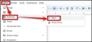 How to Curve Text in Google Docs [Step-by-Step Process]