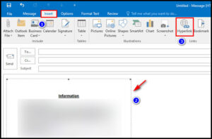 Embed a PDF into an Outlook Email Body [Guide 2024]