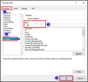How to Indent in Excel [4 Easy & Quick Methods 2024]