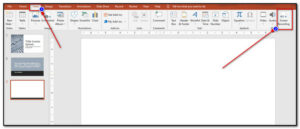 Fix No Audio in PowerPoint Screen Recording [2024]