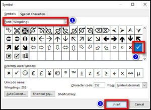 How to Change the Color of Bullet Points in Word [2024]