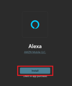 How To Install And Use Alexa On Windows 11 [Easy Guide]