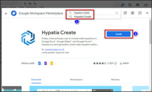 How to Make a Matrix in Google Docs [3 Easy Methods]
