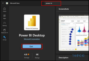 Solved: Power BI Map Not Showing [3 Effortless Methods]