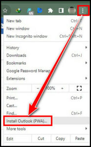 What is Outlook PWA and How to Install it [2-min Read]