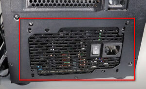 How to Install a Power Supply [PC Builders Guideline 2024]