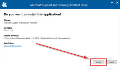 How to Fix Outlook TPM Error [Quick & Tested Methods]
