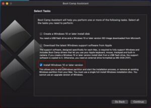 Upgrade to Win 11 on Mac Using Boot Camp [Step by Step]