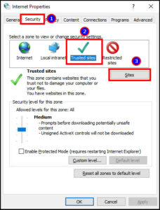 Stop SharePoint From Asking For Credentials [3 Quick Ways]