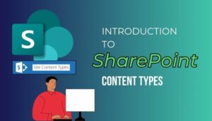 Introduction to SharePoint Content Types [Packed Overview]
