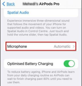 10 Ways To Fix AirPods Mic Not Working [Step-By-Step Guide]