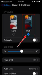 How To Enable Dark Mode in Microsoft Teams [Modify the Look]