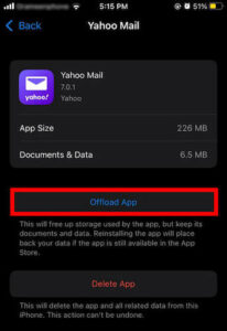 How to Clear the Yahoo Mail Cache [For Android/iOS/PC]