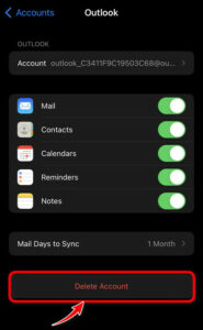 Fix iPhone Calendar Not Syncing With Outlook [Solved 2024]