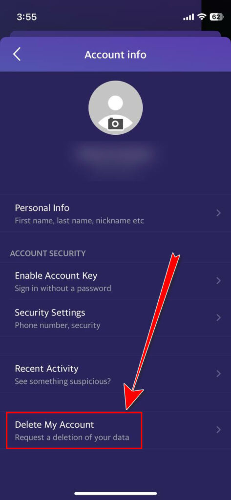 Delete Yahoo Mail Account Permanently [Quickest Guide 2024]