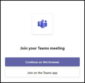 Outlook Join Meeting Button Not Working [Quick Fixes]
