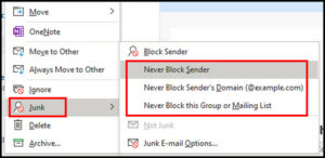 What Does Unverified Sender Mean in Outlook? [Defined]