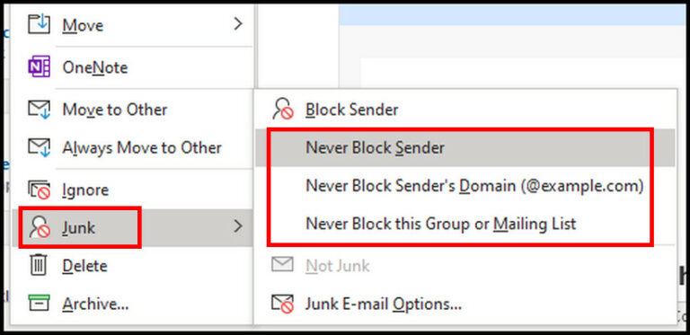 What Does Unverified Sender Mean in Outlook? [Defined]