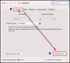 Where Is the Command Button on a Keyboard? [Guide 2024]