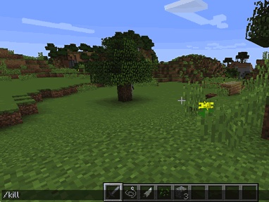 Minecraft Kill Command [Complete List + A-Z Guide 2022]