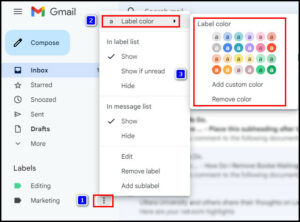How to Make Gmail Look Like Outlook [Alter Mail Appearance]
