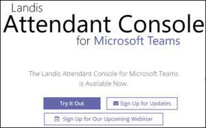 Attendant Console for Microsoft Teams [Complete Guide]