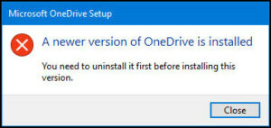 Should I Update to the Latest OneDrive Version? [2024]