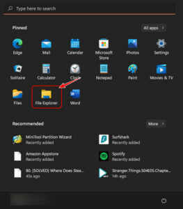 Where Does Steam Save Files in Windows 11 [Answered 2024]