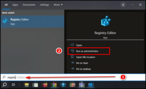 Outlook Backspace Archive Not Working [Quick Methods]