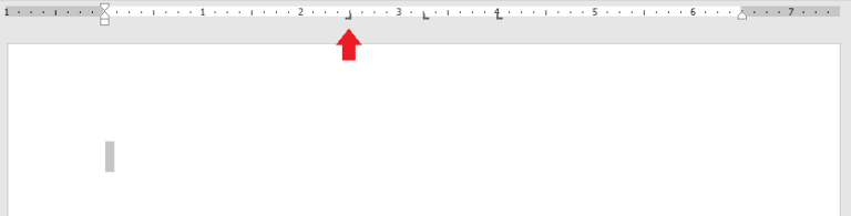 How Do I Align On A Colon In MS Word [Easiest Methods]
