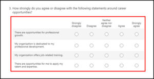 MS Forms: Likert Change Column Width [Complete Guide]