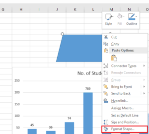 How To Format A Bar Graph With A Break [Excel Easy Tutorial]