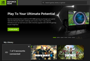 How to Play Any Unsupported Game on GeForce Now [2024]