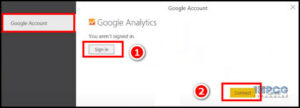 [Fixed] Power BI Google Analytics Connector Not Working